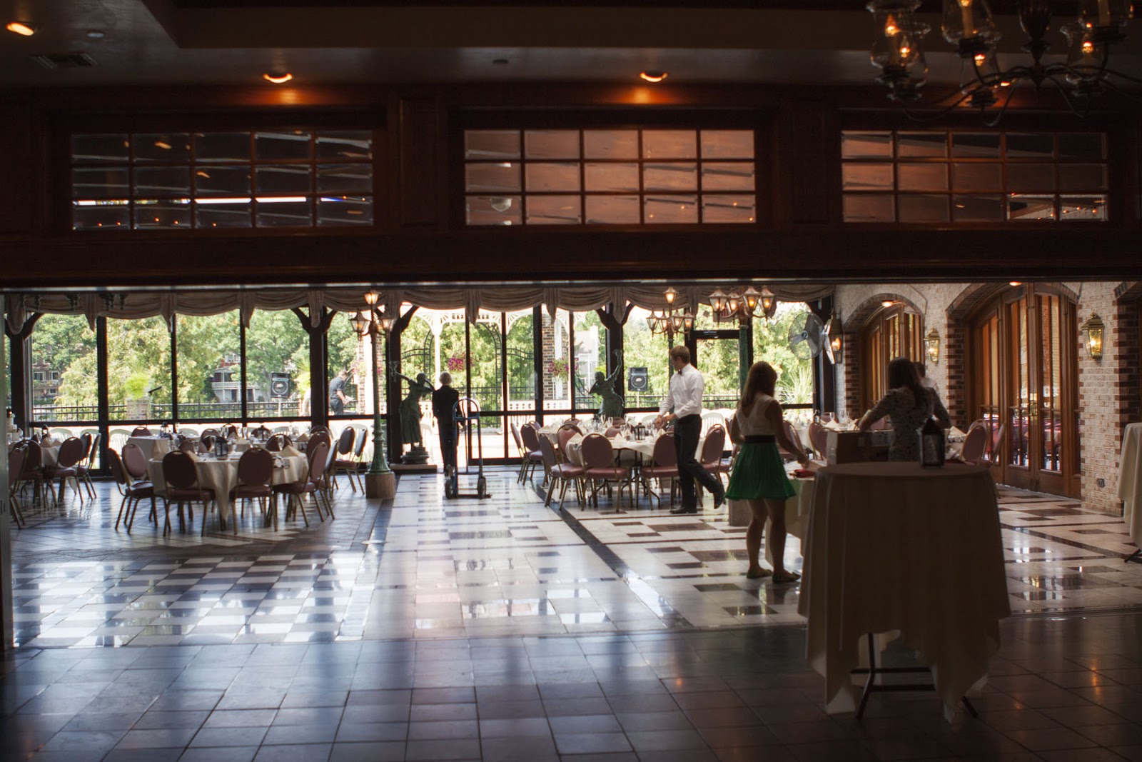 Je t'aime Images: Stefanie & Rene Date | 8.10.12 Ceremony and Reception ...