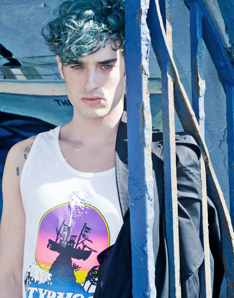 AmenFashion: Seapunks, o que significa ? quem são