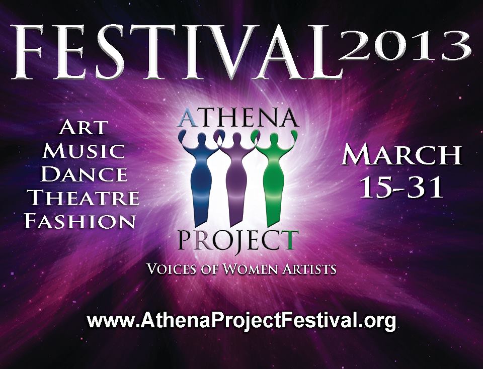 Colfax Avenue: Athena Project Festival Opens March 15th