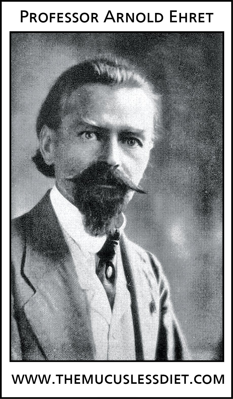 Thierry Brouwers: How the Human Body Works