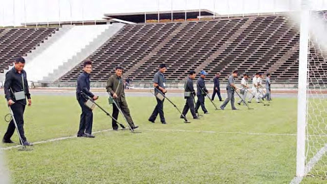 Khmer-Cambodia Spy: KI Media: “Sam Rainsy's Optimistic Over the Future ...