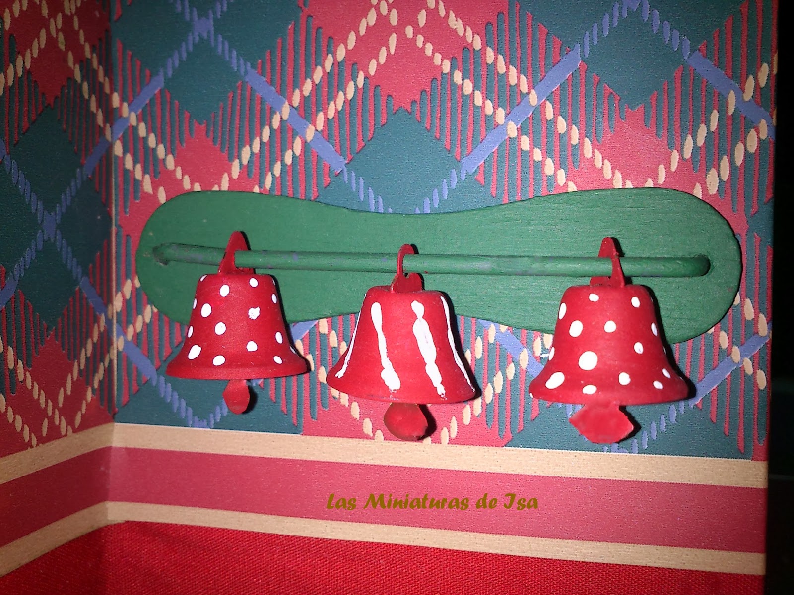 Las Miniaturas de Isa