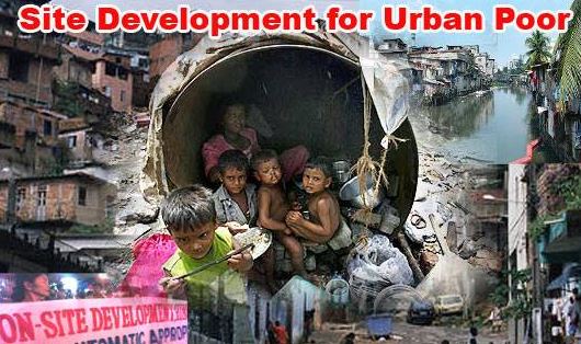 BASIC SERVICES TO THE URBAN POOR - Pen2Print Services