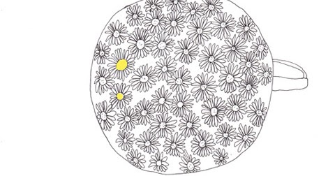 **Papillonnage**: *Marmonner*