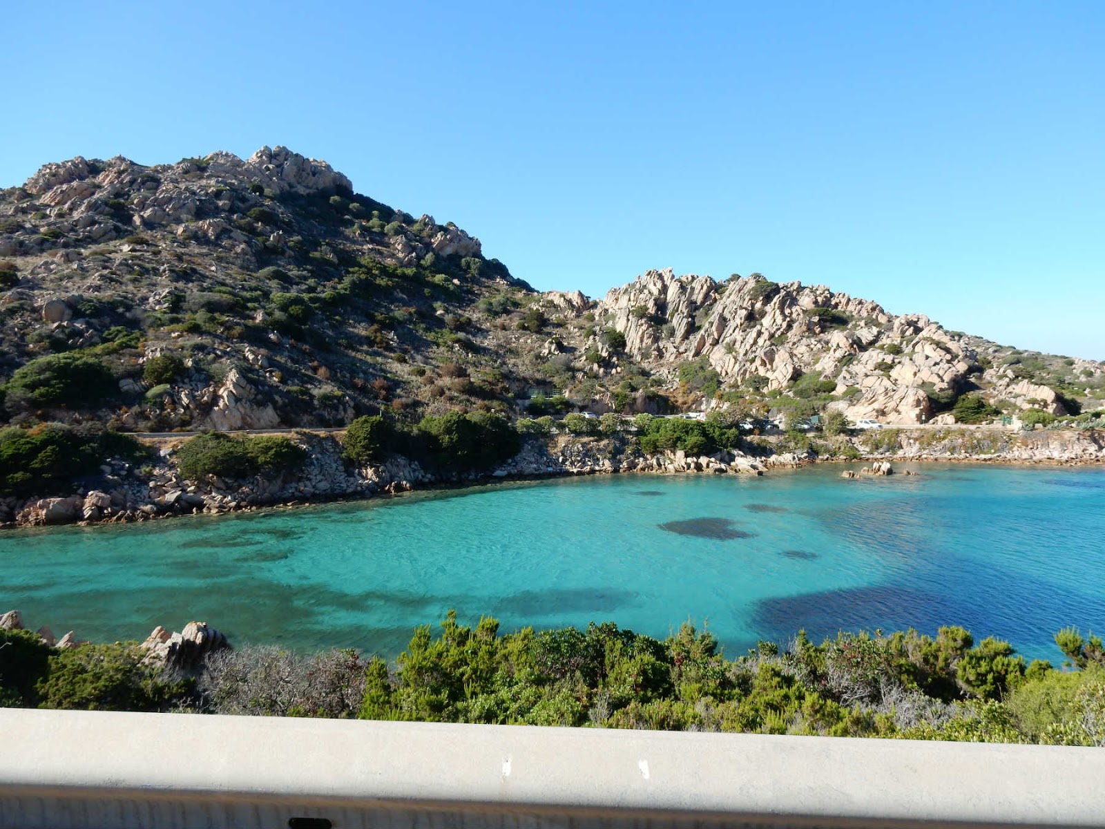 Dicas de viagem para o Arquipélago de Maddalena, na Sardenha - Renata ...