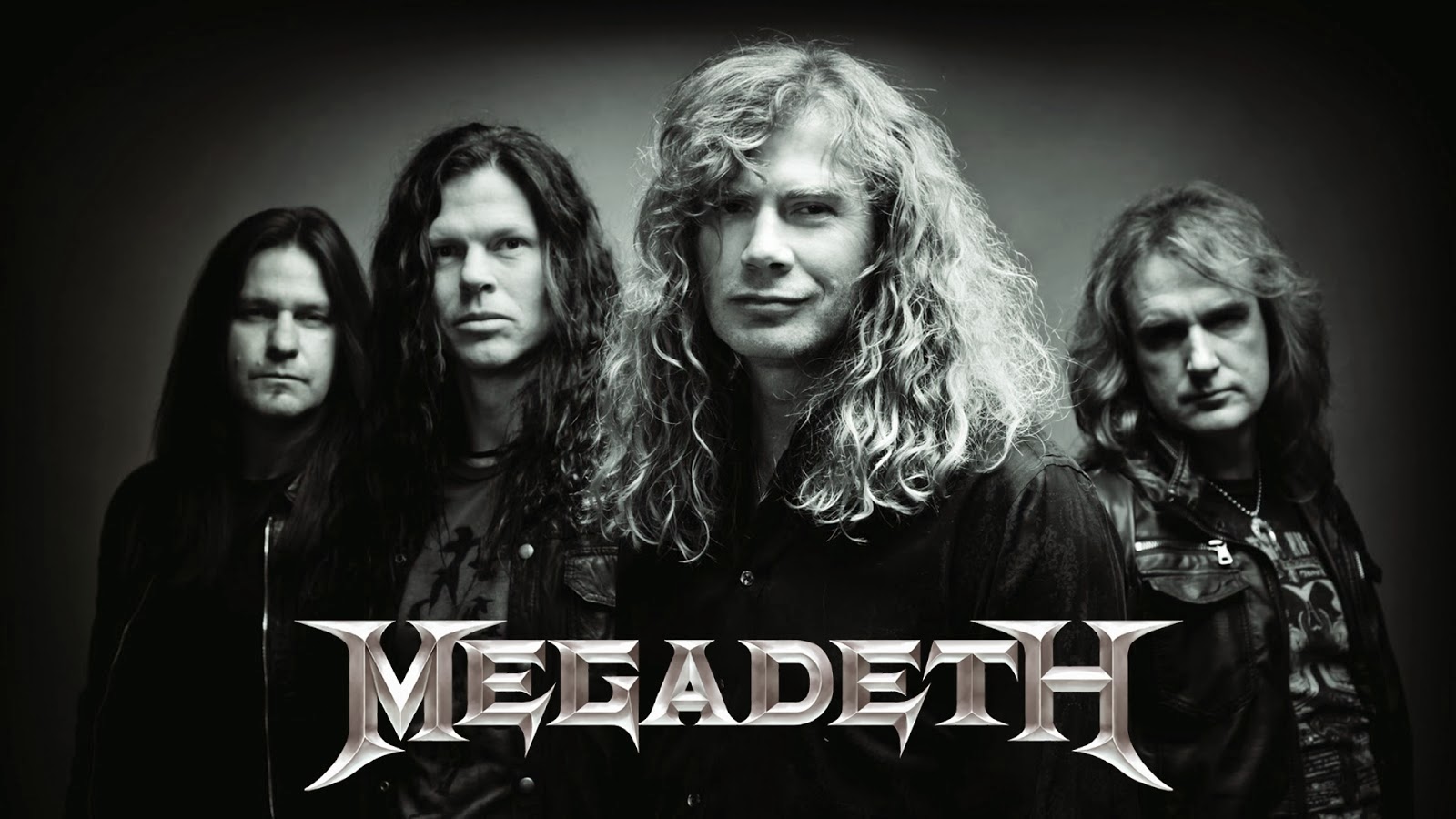Espaço Rock: Megadeth