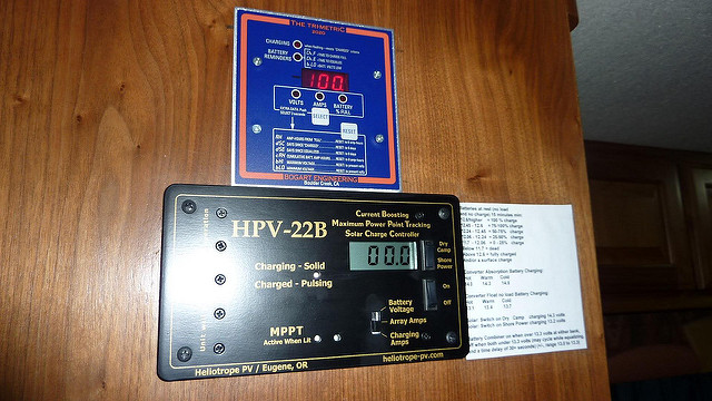 94 Bluebird BMC 37': 1994 Bluebird BMC 37' Motorcoach For Sale