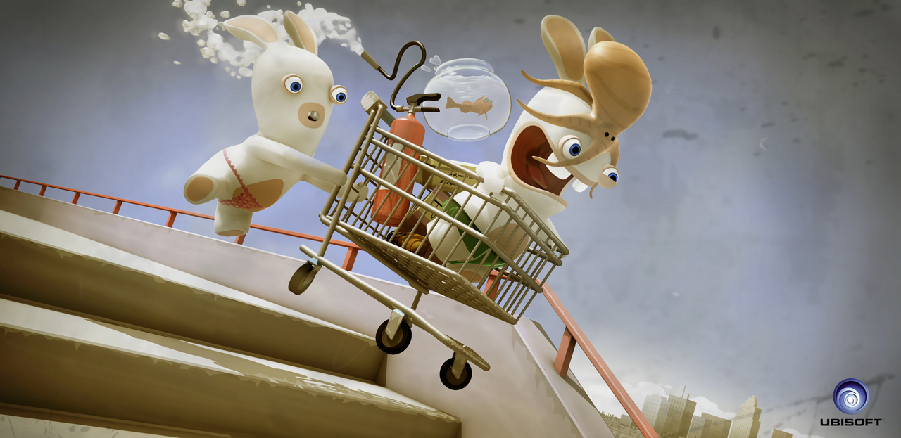 Guillaume Jobst CG blog: Gallery Guillaume Jobst CG blog: Gallery