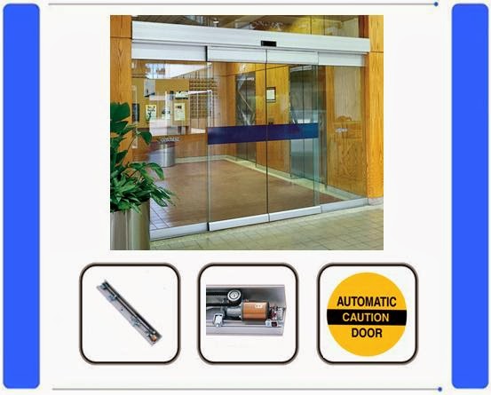 barrier gate malaysia