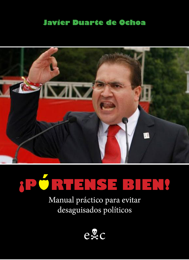 Ruta Norte Laguna: Novedad editorial: ¡Pórtense bien!