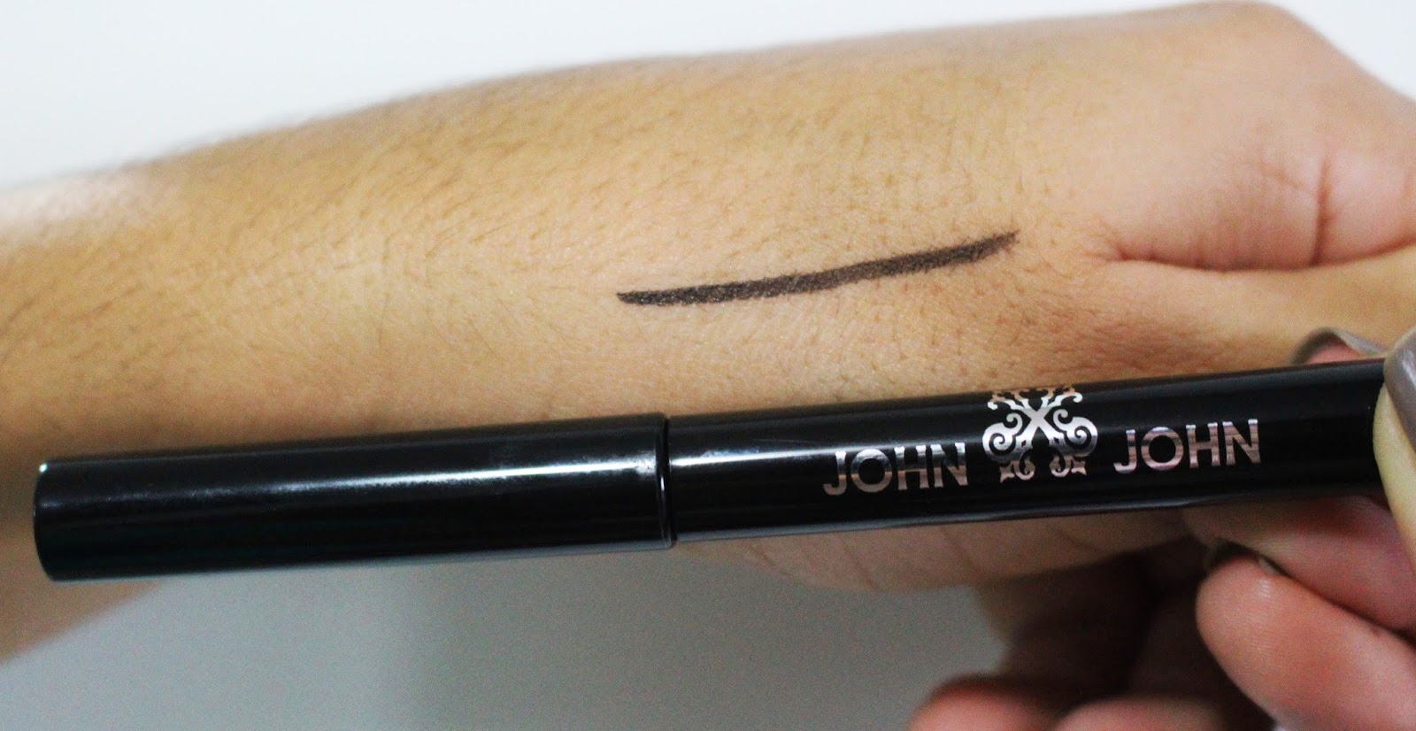 Mainha, me casei!: .MMC TV: Tutorial John John Make.