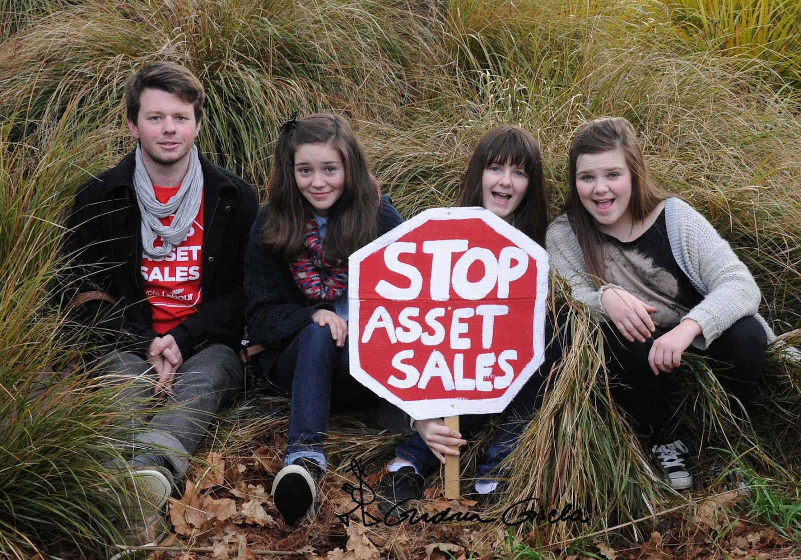 Assorted Goodies: July 2012