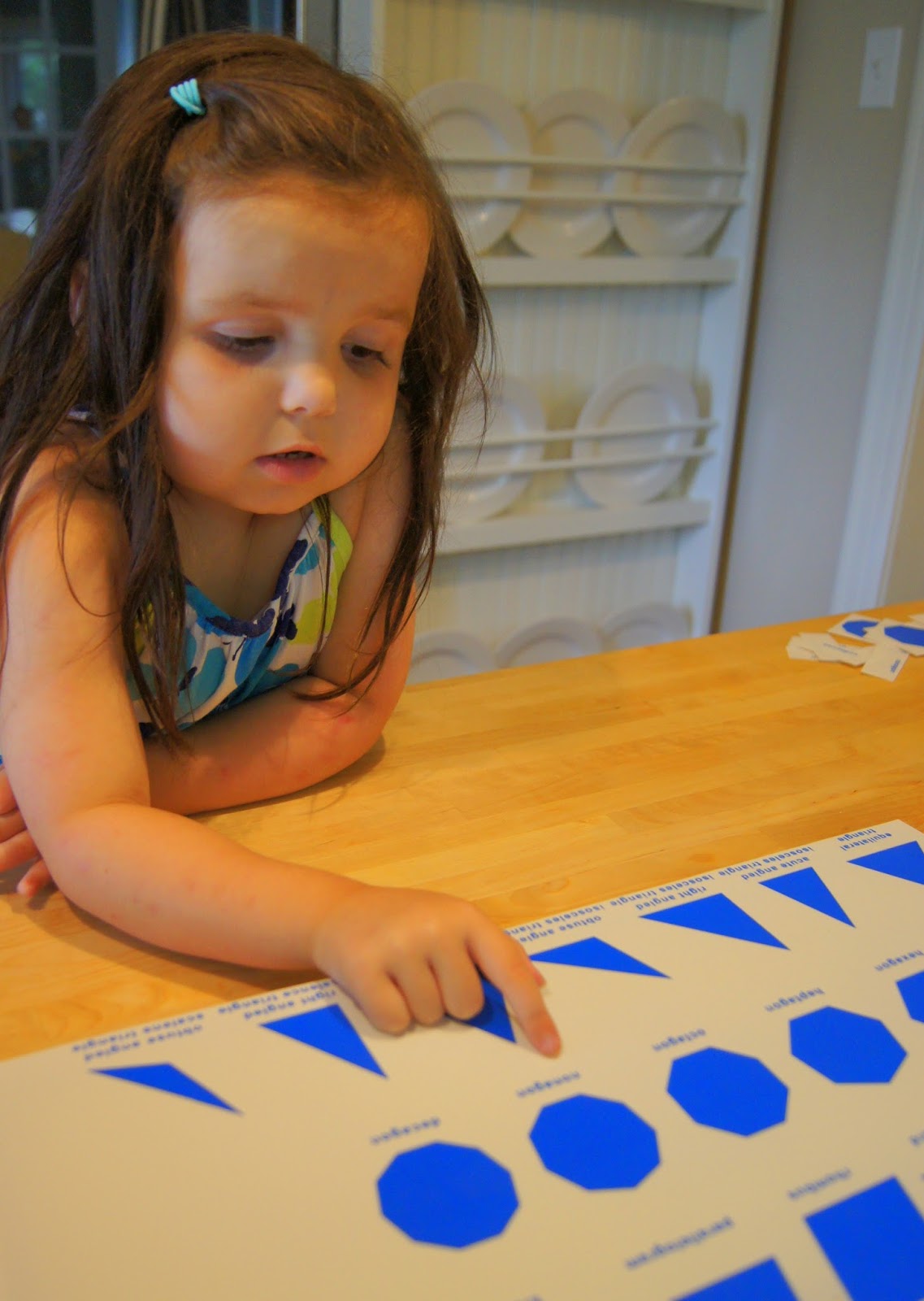 "Making Montessori Ours": The Story of Geometry & Geometry Cabinet ...