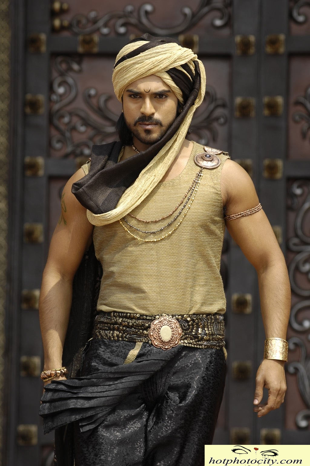 Photo Galleri: Maaveeran Movie Stills