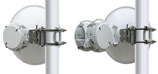 Huawei OptiX RTN 980 radio SDH/PDH microwave equipment - Telecom World