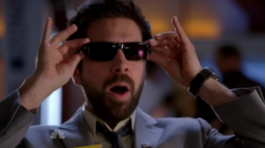 The Magical Witch: Most read month ever