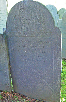 Historic Pelham: Statue Based on Portrait from Life of Soldier Who Was ...