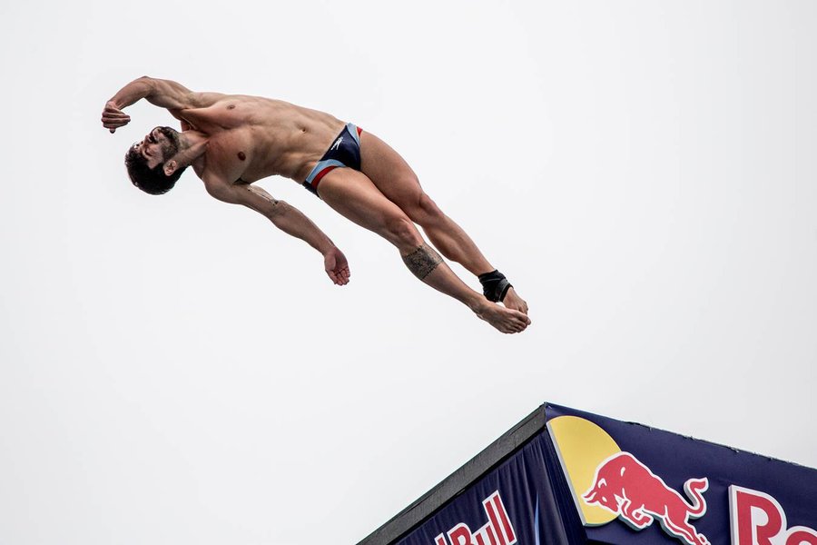 La historia de la Natación en Canarias: Gran Canaria, pionera en los ...