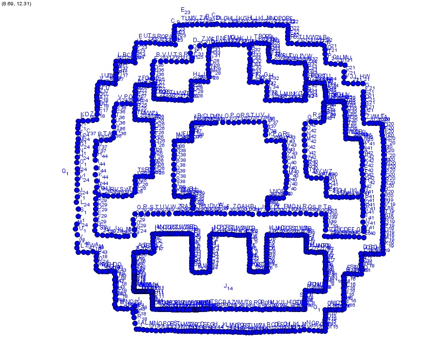 Matematica e Fisica A.S. 2018/19: Fungo di Mario Bros (realizzato con ...