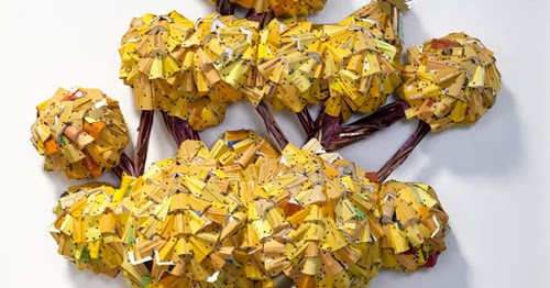 My Owl Barn: Book Art: Federico Uribe