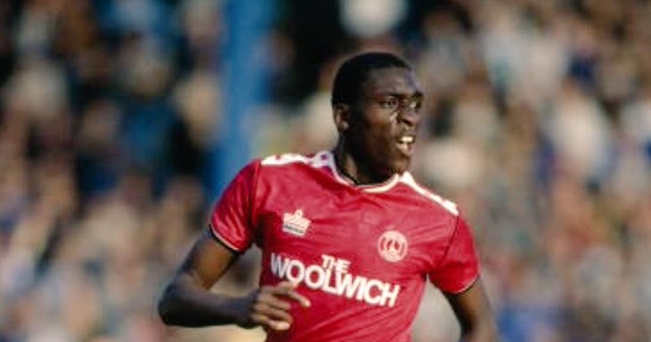 English Football Retro TV: Carl Leaburn.