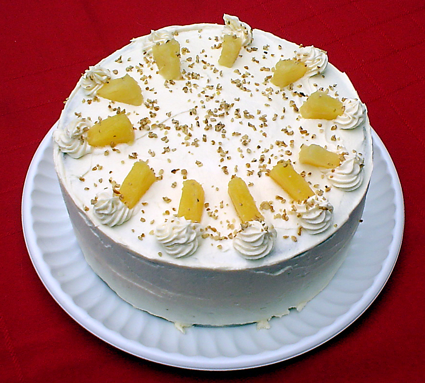 Pasteles toda ocasión ~ Martha Cao