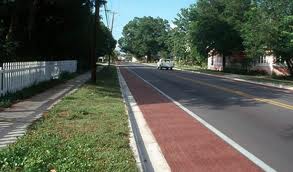 And So The Journey Begins: STREET, AVENUE, ROAD, LANE OR BOULEVARD???