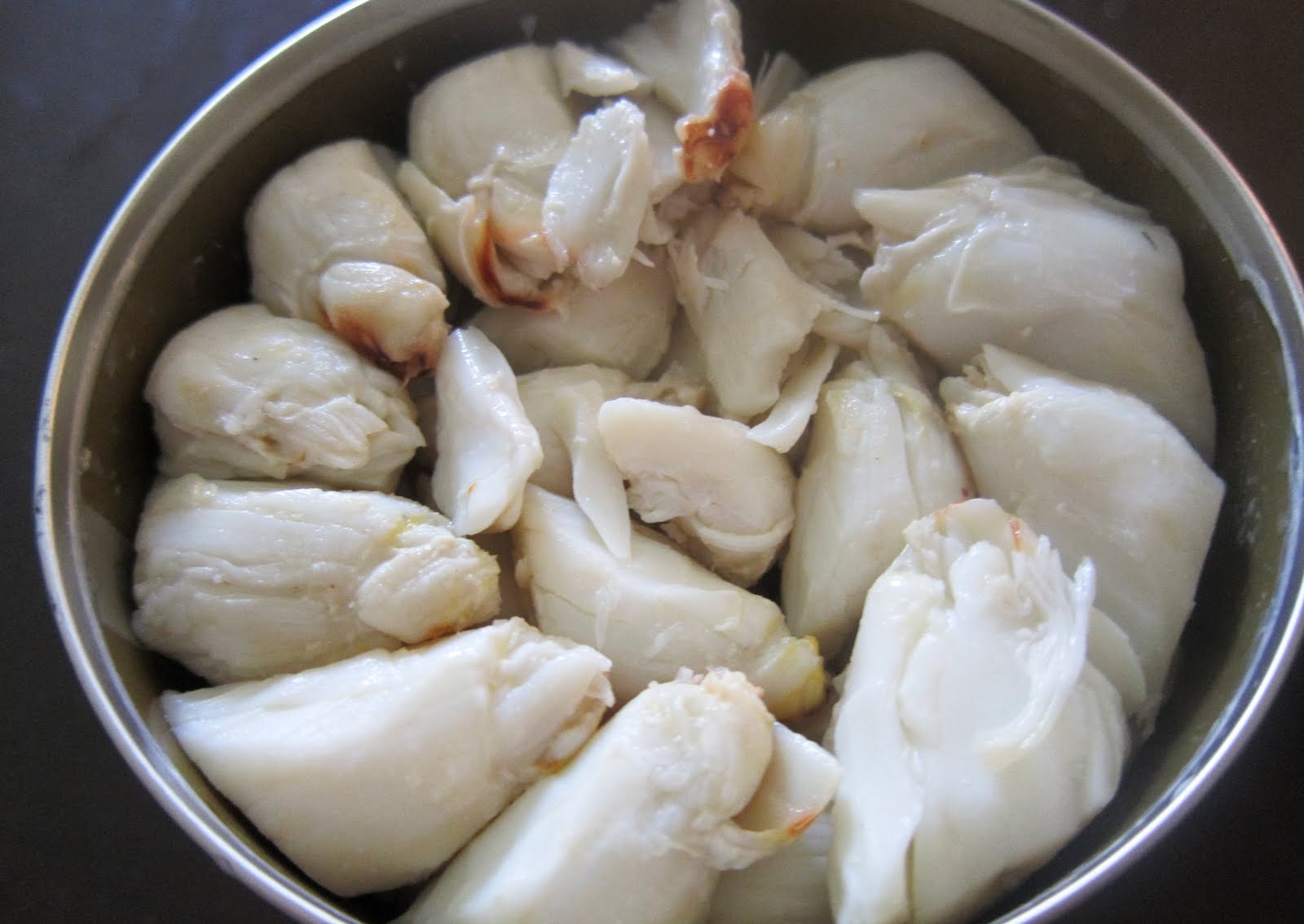 Canned Crab Meat - Canned Crab Meats, Canned Crab Meat Suppliers ...