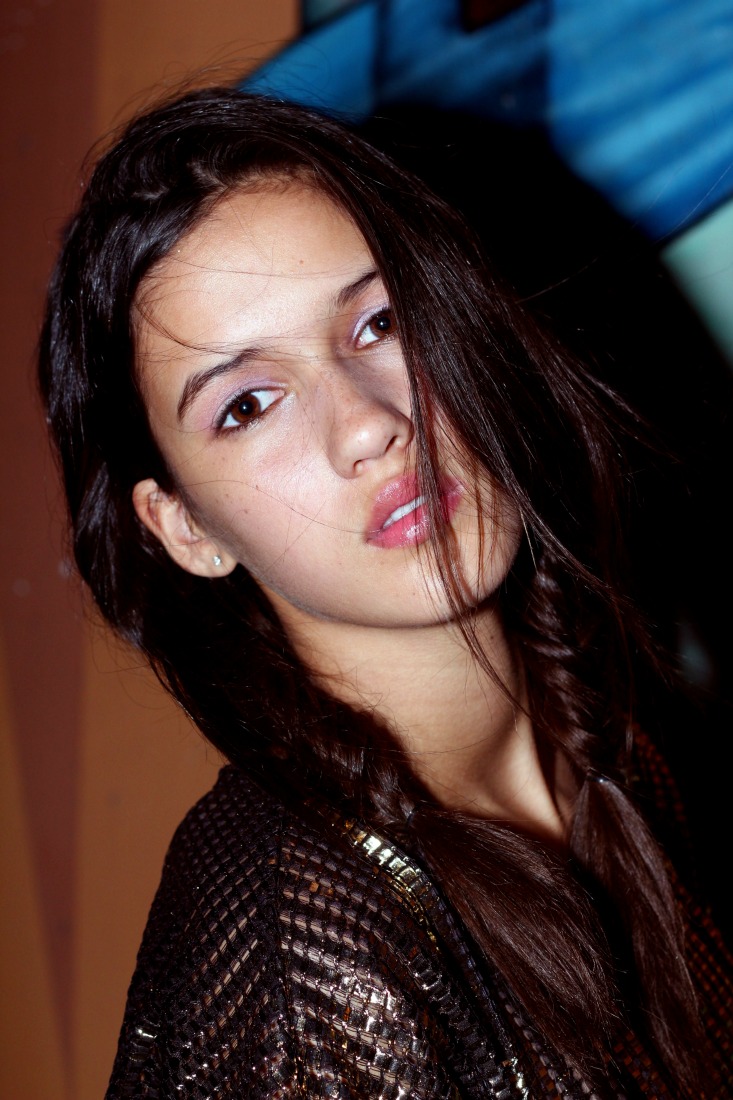 Ignite Models: April 2012