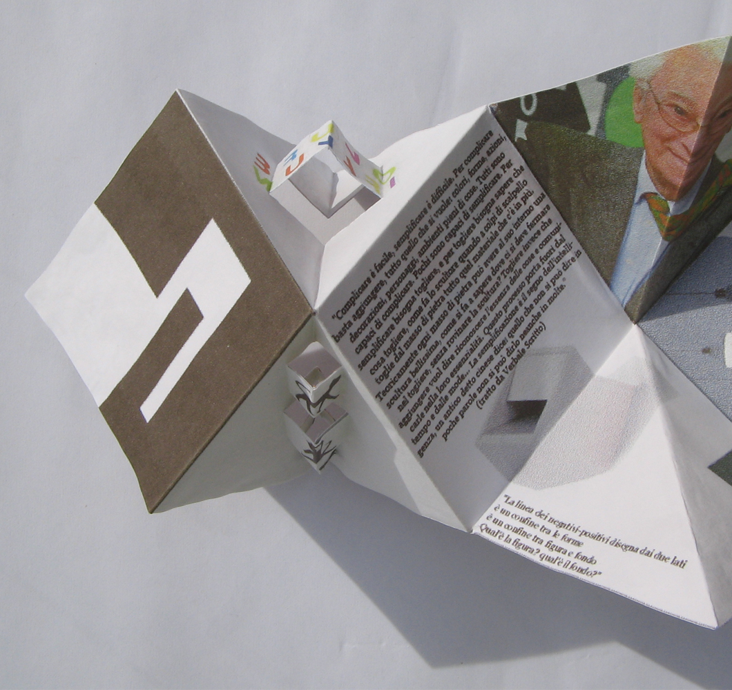 ANGELA MESSINA design allieva del corso A prof. CECILIA POLIDORI a.a ...