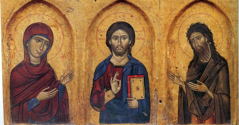 The Historical Course of Hagiography Through Time - The Catalog of Good ...