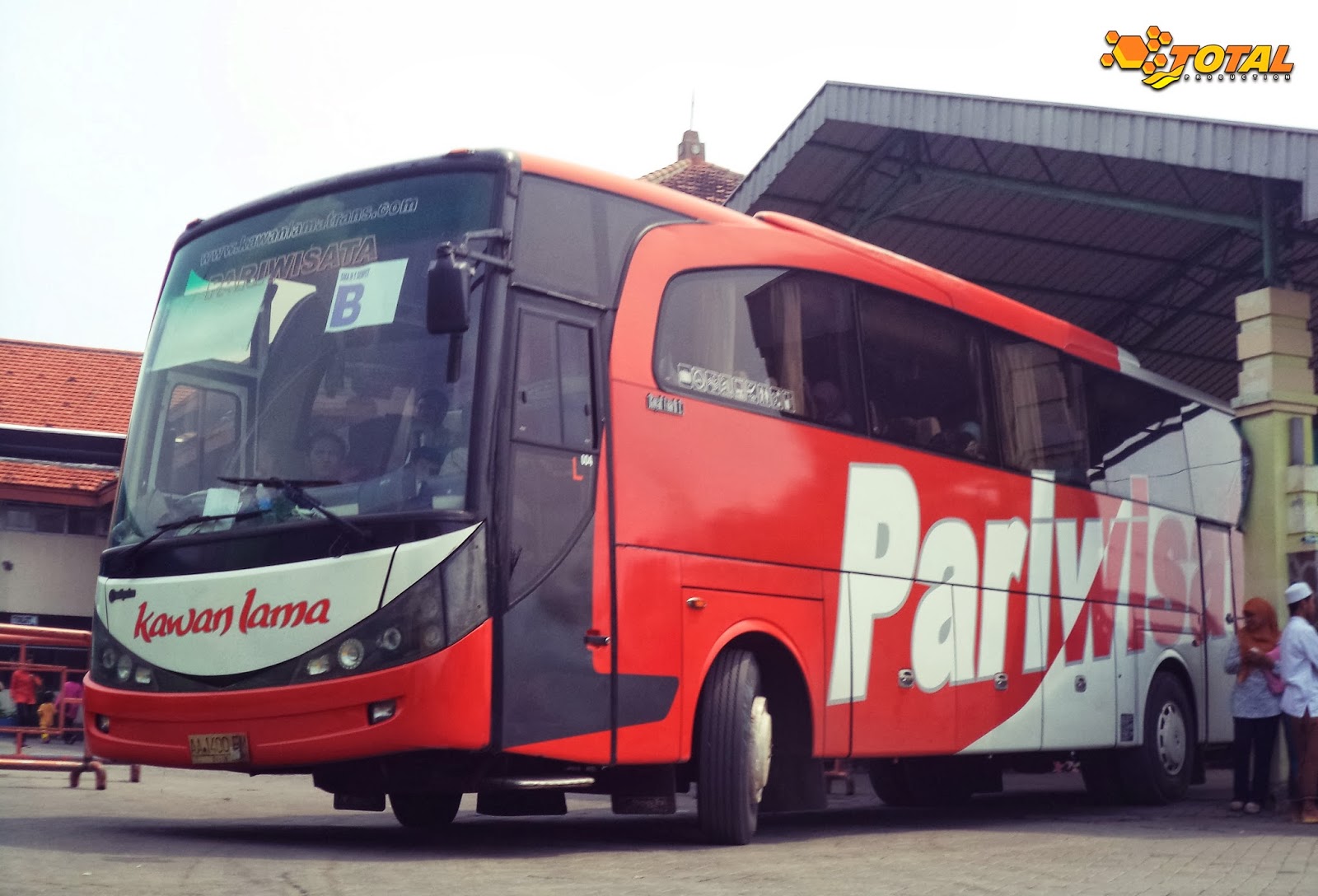 JETBUS 2 HD