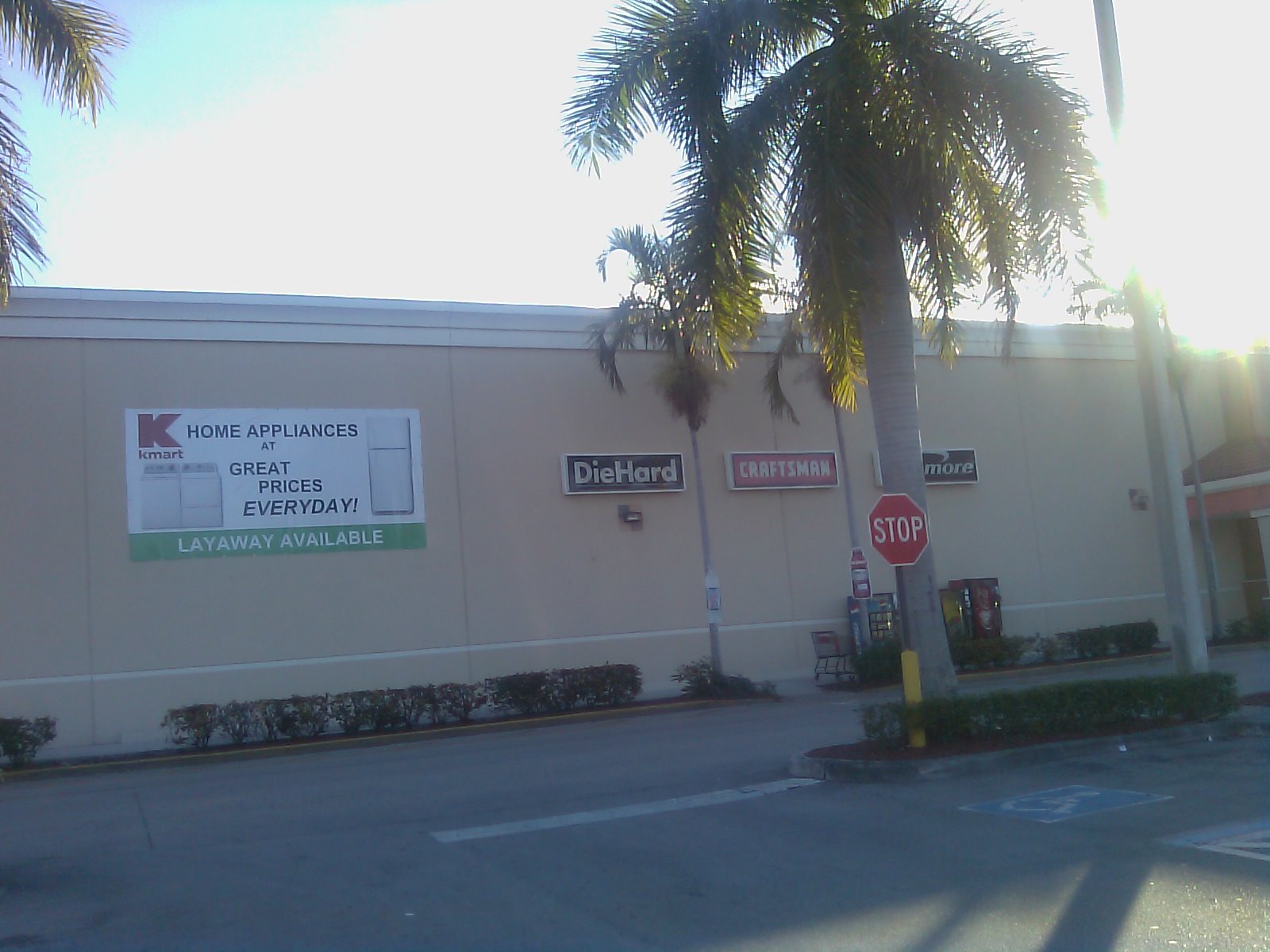 Kmart World: Spotlight: Kmart - West Palm Beach, FL