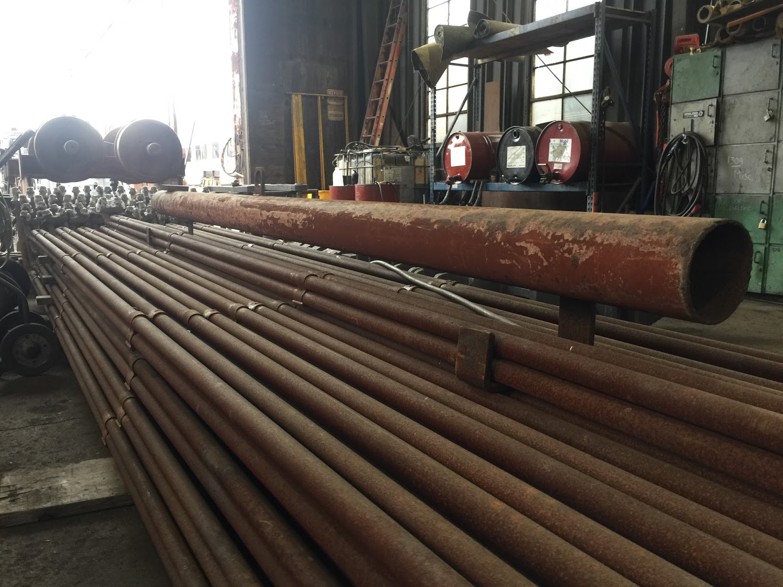 Western Maryland Scenic Railroad: WMSR Steam Engine 1309 - September ...