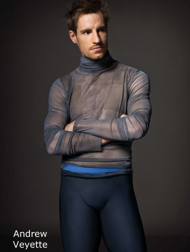 New York City Ballet Spring Gala