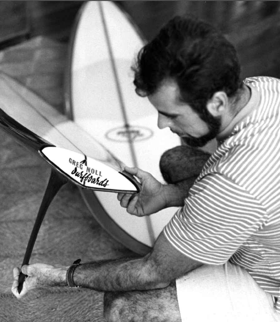 dis place men tia: Bobby Cloutier And The Island Shortboard Revolution ...