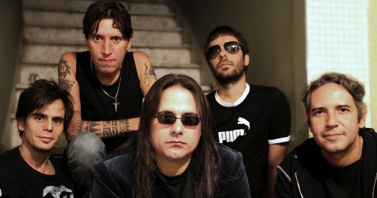 ROAD to Metal Heavy Metal & Classic Rock: Entrevista: Viper - O Retorno ...