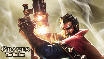 Your Custom Signatures: League of Legends - Graves
