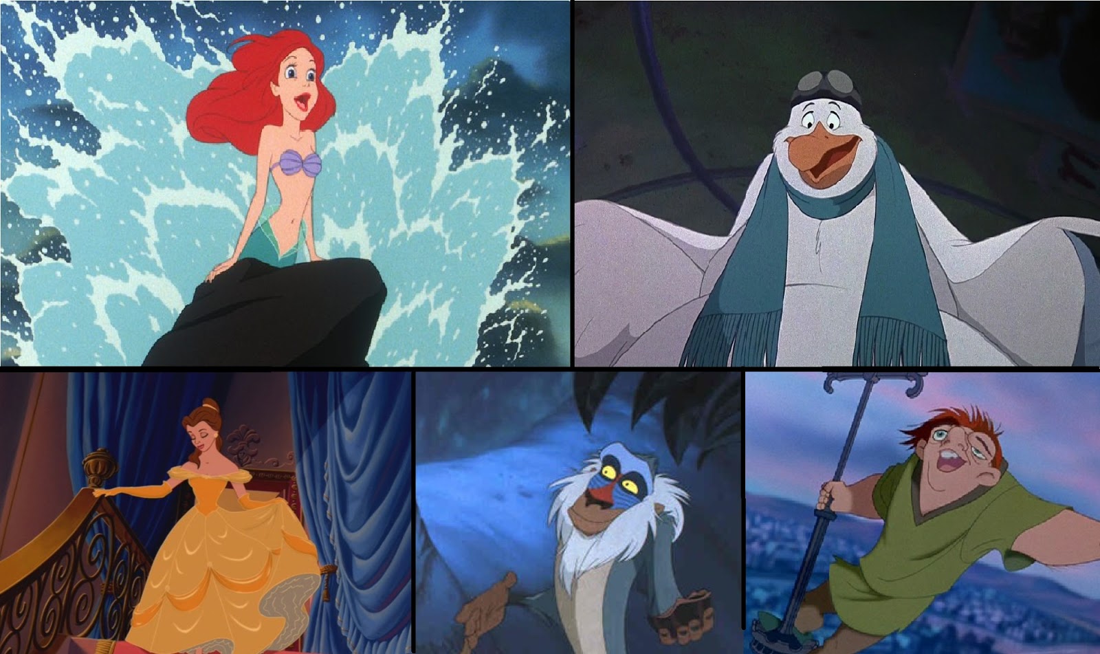 Beach City Bugle: Who is James Baxter and What Does He Have To Do With ...