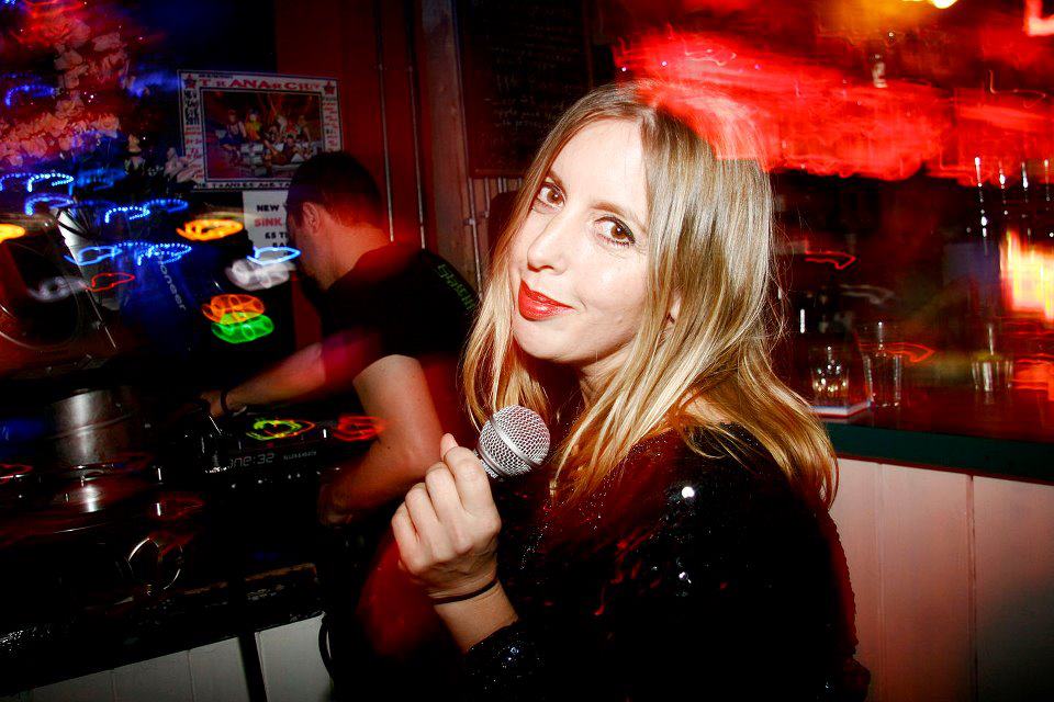 Kathy Diamond - Alchetron, The Free Social Encyclopedia