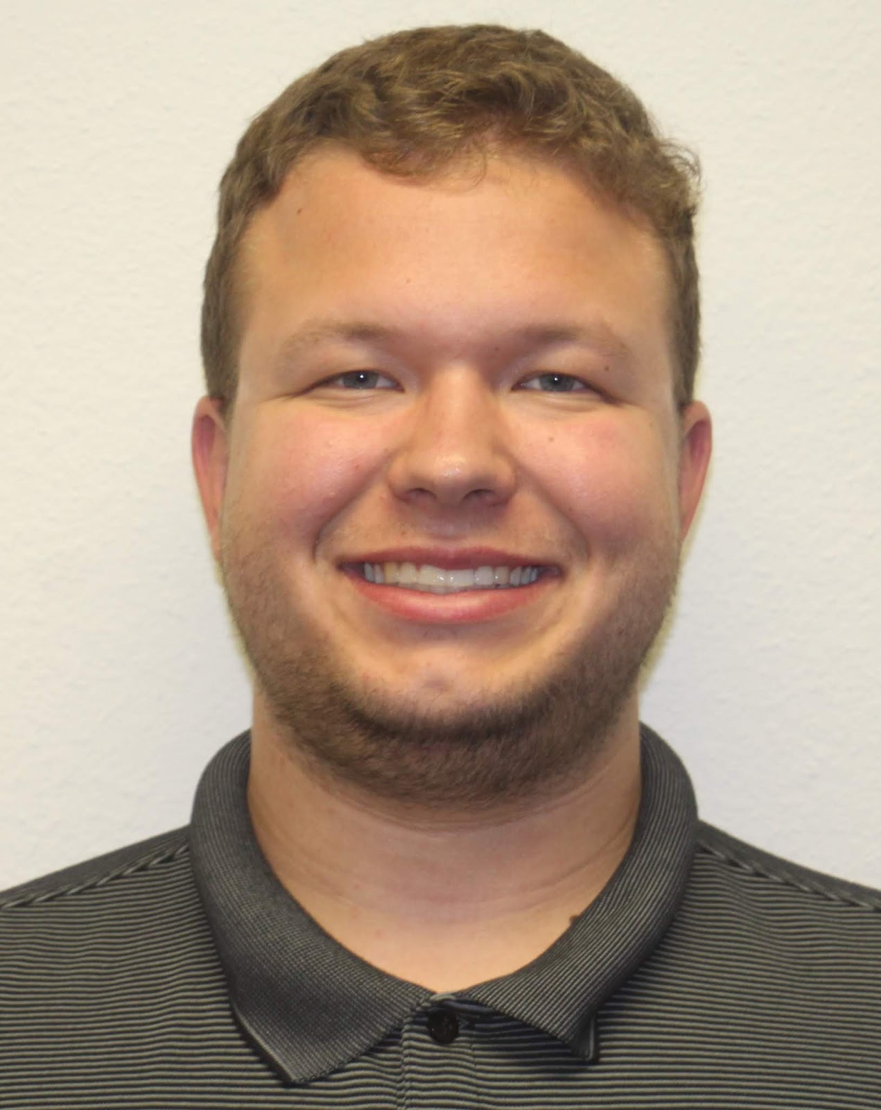 Library Online Lounge - Tarleton Libraries: Meet Our Staff: Jacob Martin