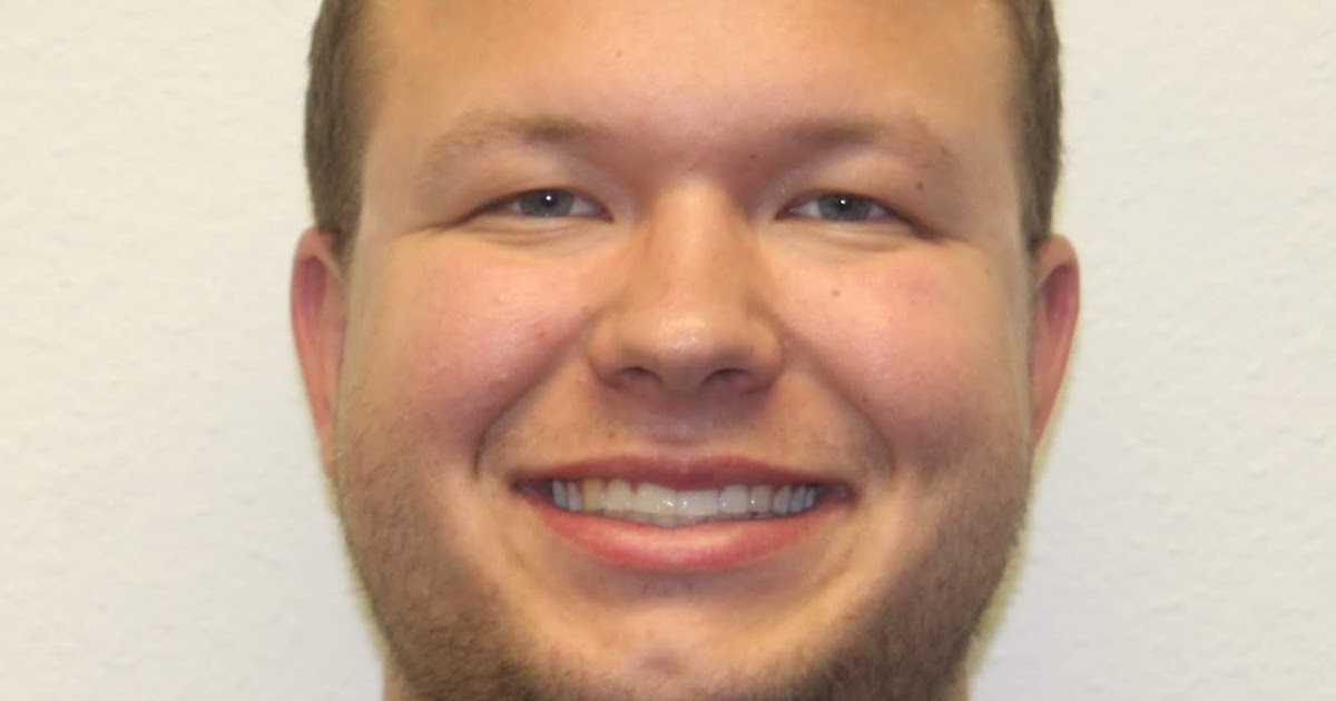 Library Online Lounge - Tarleton Libraries: Meet Our Staff: Jacob Martin