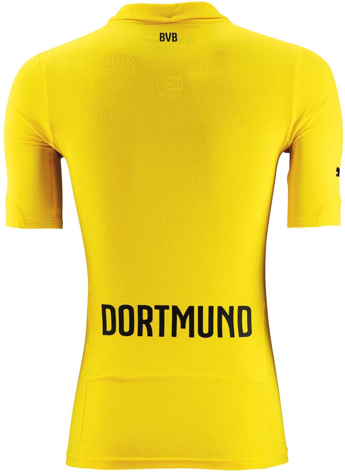 FlagWigs: Borussia Dortmund 2014-15 Champions League Jersey / Have a ...