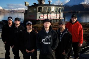 432 Magazine: DISCOVERY CHANNEL: PESCA MORTAL Y UNA NUEVA SERIE... HUMANOS