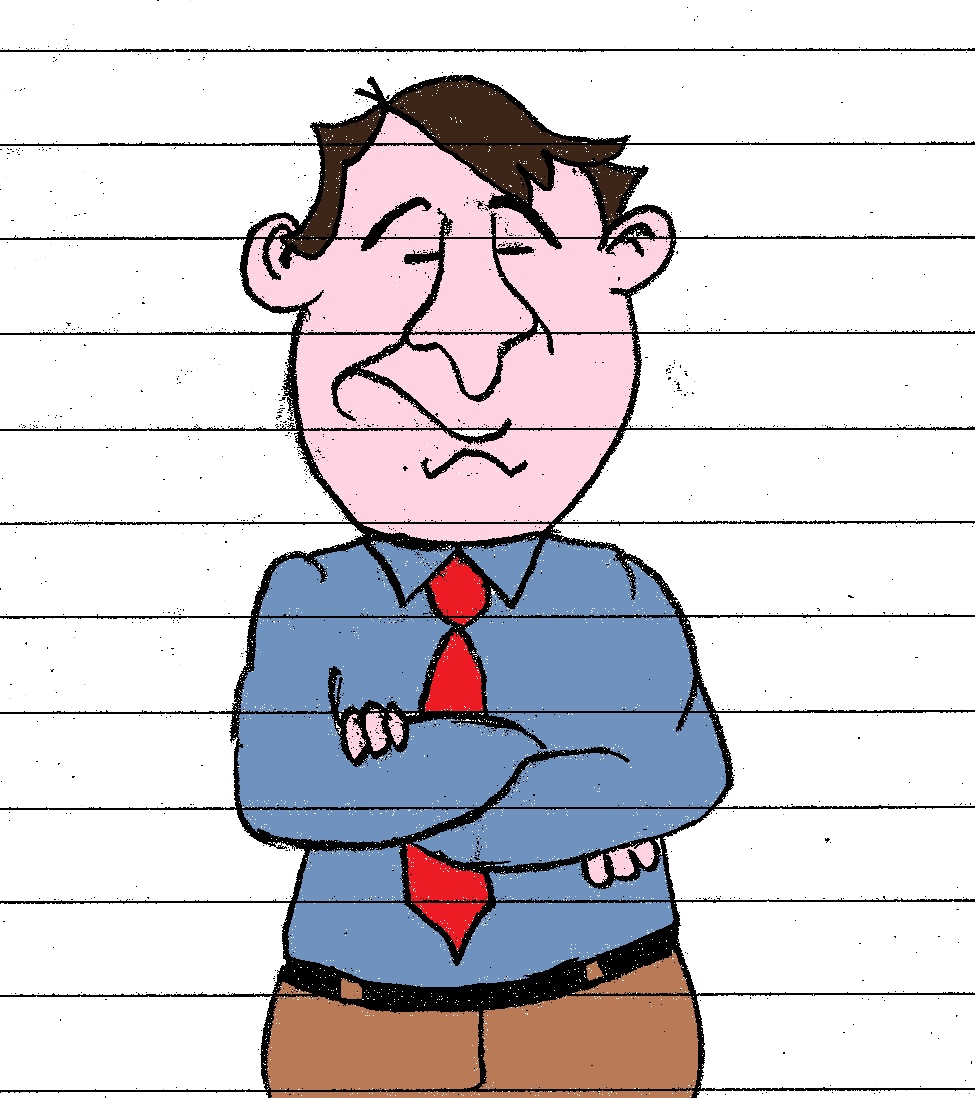 The Pious Hippie: Goosefraba: Part 1