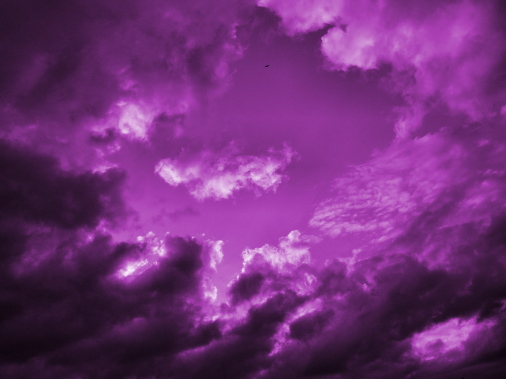 Natural Sky Purple Background Wallpapers | Purple Background Wallpapers