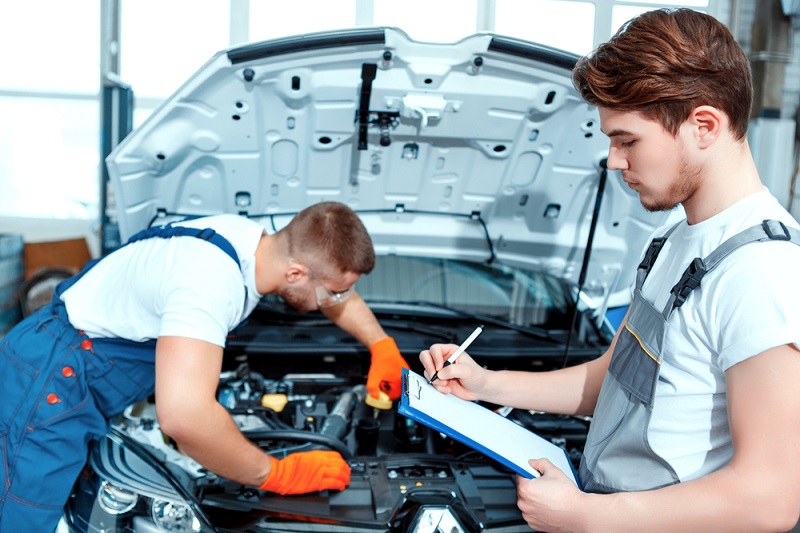 Tips to Remember When Looking for Reliable Car Service - Aussie’s Mag