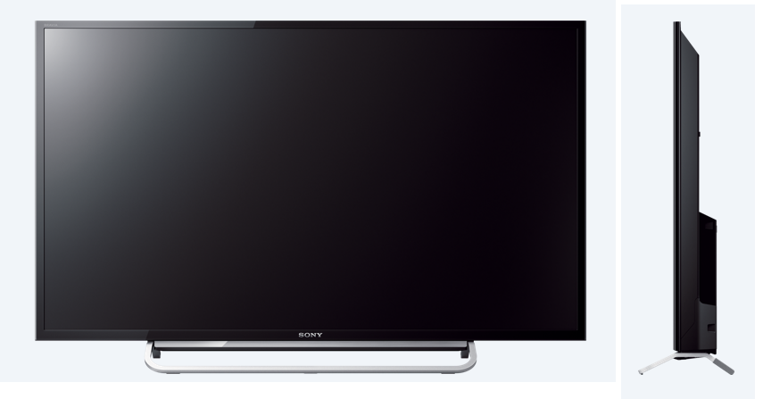 Sony W630B SmartTV: grand (60 pouces), qualité image 2D et bas prix ...