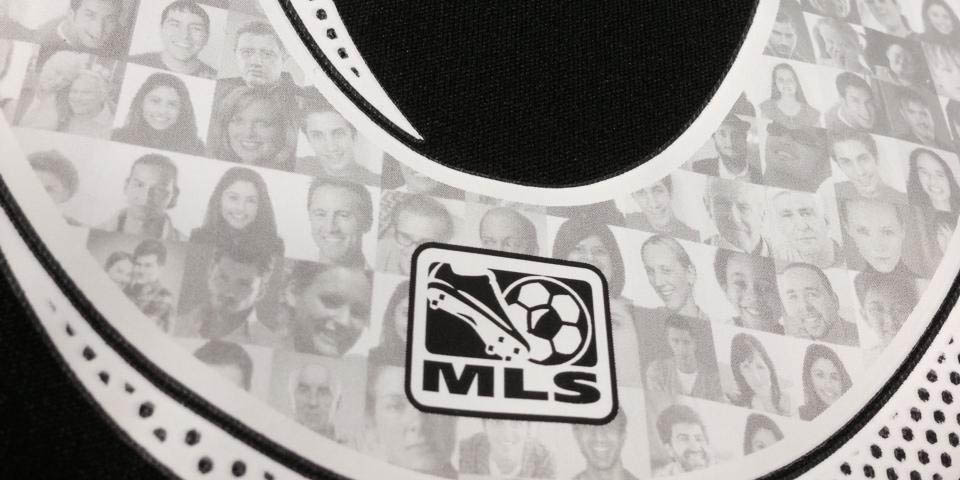 Fans to display their faces on the back of MLS Jerseys - Footy Headlines