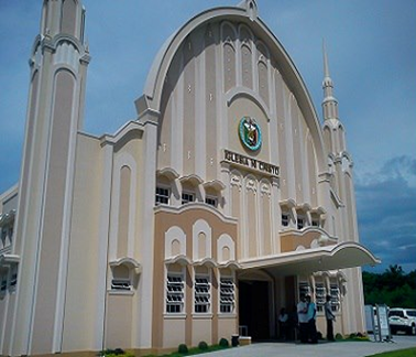 Ecclesiastical District of Cavite